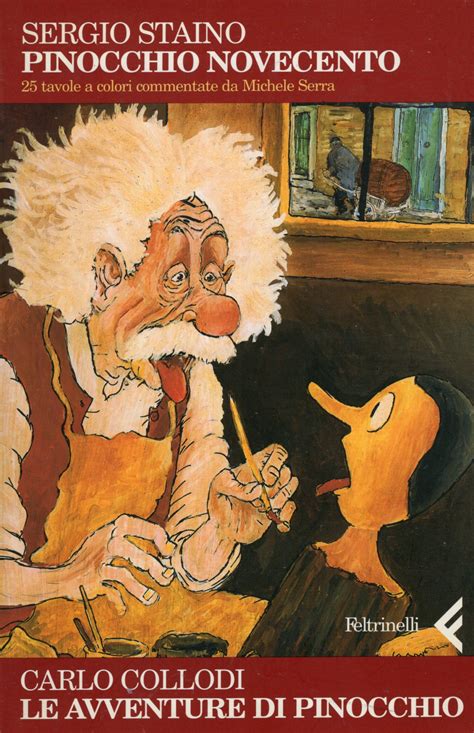 Pinocchio Novecento Le Avventure Di Pinocchio Clexidra Libri Rari