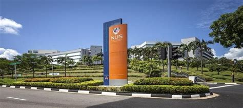 national university of singapore admissions 2024 fee structure