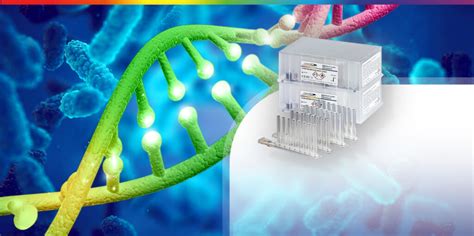 Star Beads Pathogen Dnarna Extraction Kit Ce Ivd Certified
