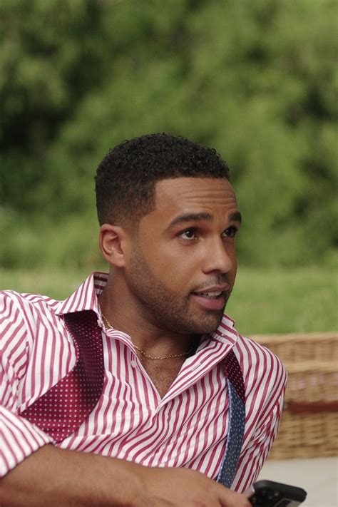 Everything To Know About Actor Lucien Laviscount Aka Alfie In Emily