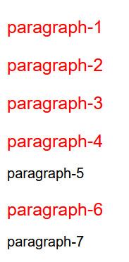 CSS Selectors In Hindi Part 1 Web Tutorial Hindi