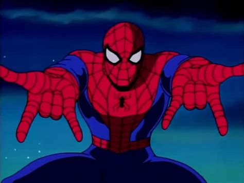 სპაიდერმენი უნდა გავანადგურო Coub