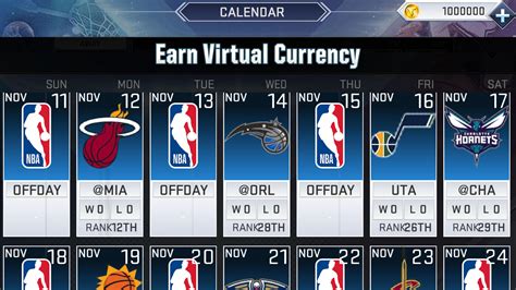Nba 2k19 Latest Version 5201 For Android