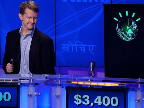 Ibm Watson Jeopardy