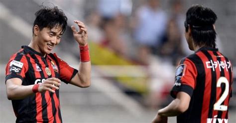 Fc서울 산둥 제압 Afc 챔스 4강 진출전북과 결승행 다툼