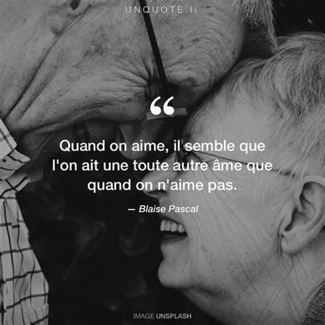 538 Pensée De Pascal Citation