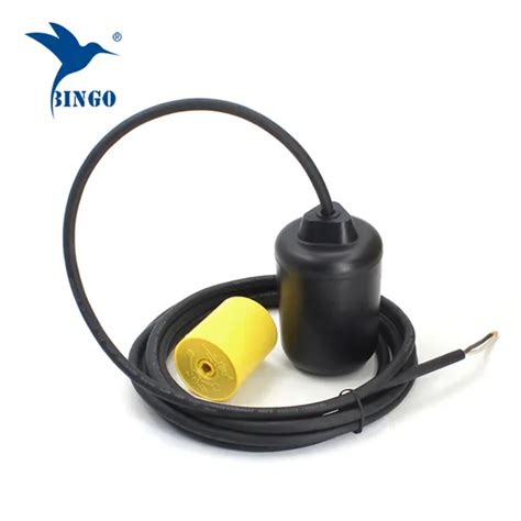 liquid level transmitter water float switch liquid level sensor float