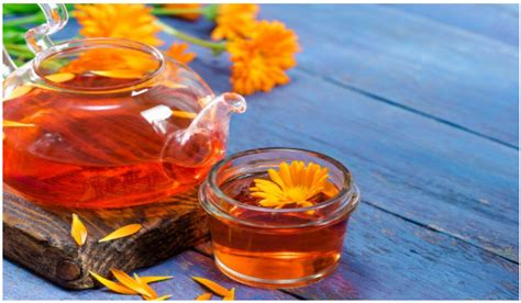 Te Decimos Qué Puedes Hacer Con La Flor De Cempasúchil Después De Día