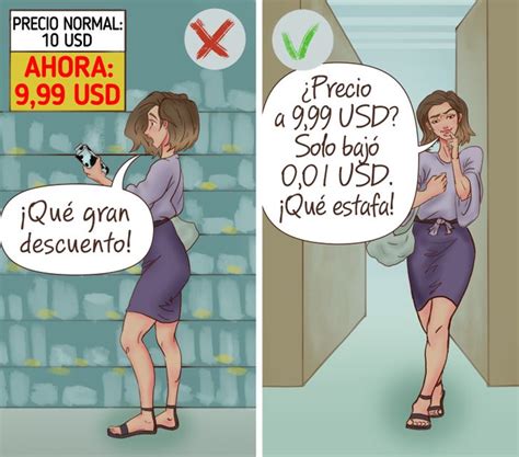 14 Trucos psicológicos que usan los supermercados para que gastemos más