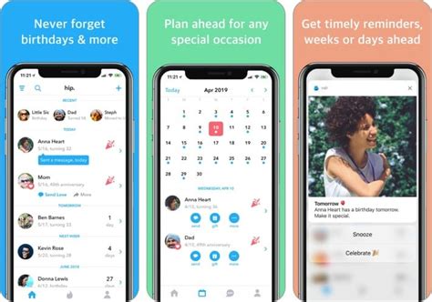 Best Birthday Reminder Apps For Iphone And Ipad In 2025 Igeeksblog