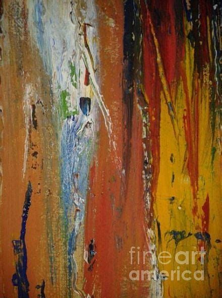 Sealed Painting By David Heseltine Fine Art America
