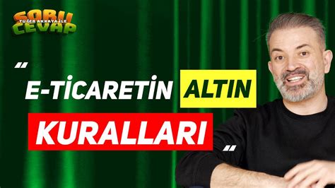 KİMSE BU KADAR KOLAY OLDUĞUNU SÖYLEMEMİŞTİ YouTube