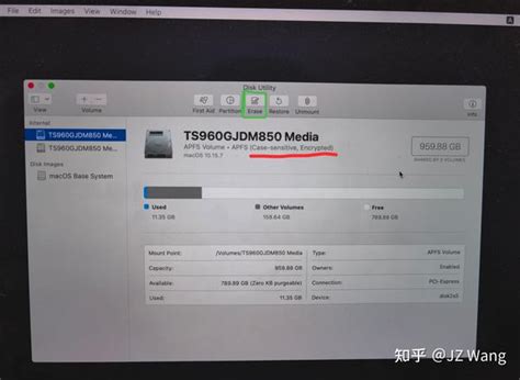 Filevault 知乎