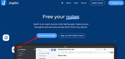 Joplin Review Is This Notetaking App Worth It