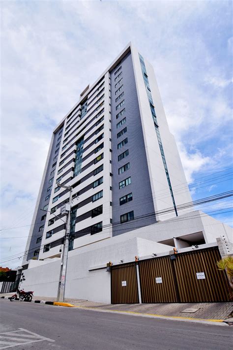 Edifício Residencial João Pedro CP Construção