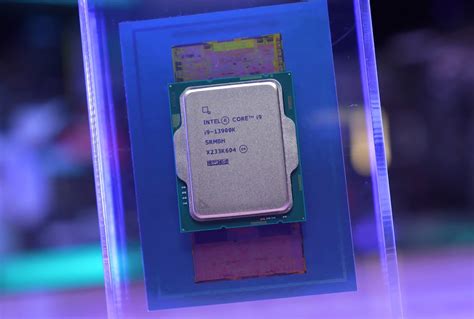 Intel Core I9 13900k Reviews Pros And Cons Techspot