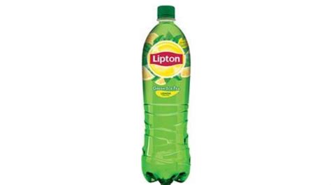 Lipton Ice Tea Green Tea With Lemon L Wolt Market Paphos Wolt