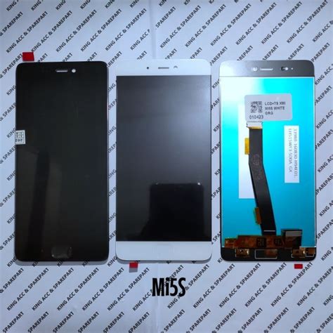 Jual LCD TOUCHSCREEN XIAOMI MI S MI S ORIGINAL Shopee Indonesia