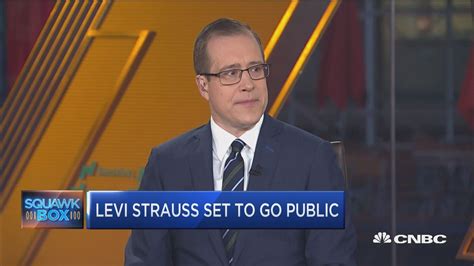 Why The Levi Strauss Ipo Shares Are In High Demand Despite Retail