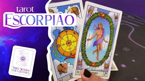 ♏ EscorpiÃo💰faÇa Isso Para Destravar Sua Vida Financeira🌟 Youtube