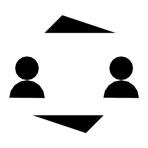 Users Arrows Vector Svg Icon Svg Repo