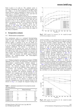 Sample By Sample And Block Adaptive Robust Constant Modulus Based Algorithms PDF
