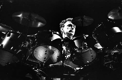 An Open Letter To My Wife Who Hates Rush Rip Neil Peart Edition