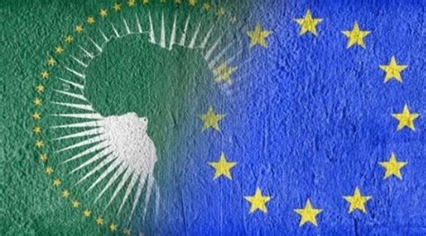 Inicia En Bruselas Sexta Cumbre De La Unión Europea Y La Unión Africana