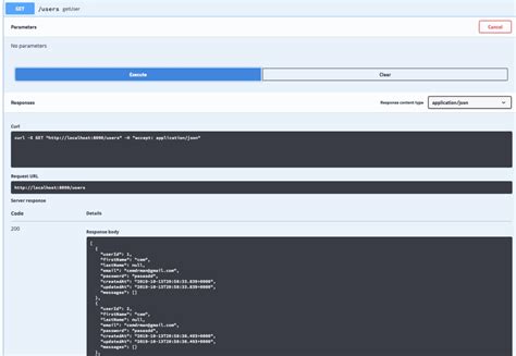 Spring Boot Ve Swagger Ile Rest Api Dokümantasyonu 1 Bilişim Io