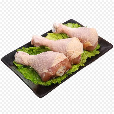 新鲜的鸡腿PNG图片素材下载 图片编号8549245 PNG素材网