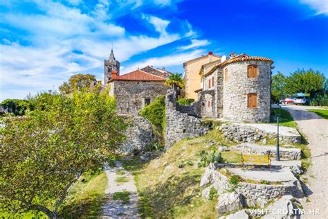 Hum Istria Croatia Apartments Tours Visit Croatia