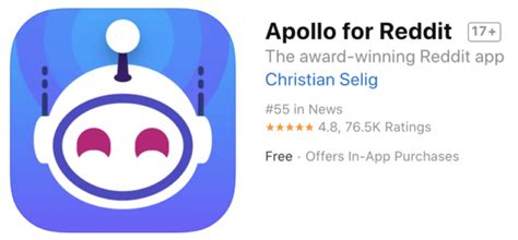 popular apollo reddit app is shutting down iphone in canada