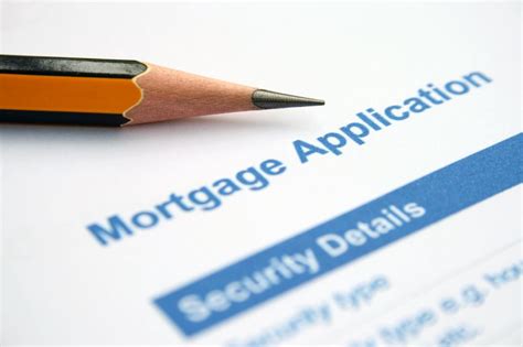Banks Implement Stricter Mortgage Application Rules
