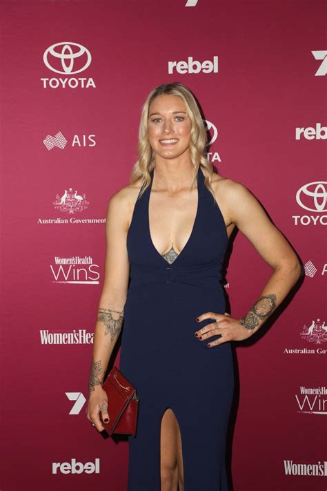 Tayla Harris Sexy 7 Photos Thefappening