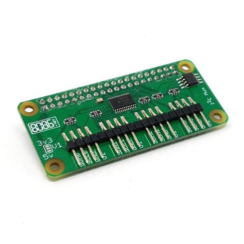 Net I C Multiplexer Phat Pro Raspberry Pi Rpishop Cz