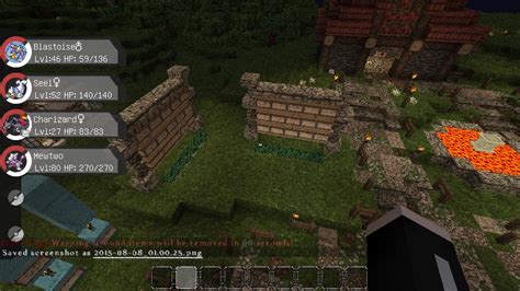 Pixelmon Server Spawn Minecraft Map Pixelmon Server Spawn Minecraft Map