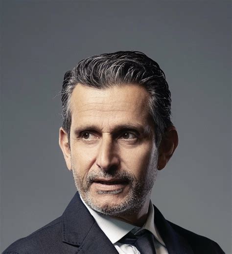 Eric Bequin Mena Effie