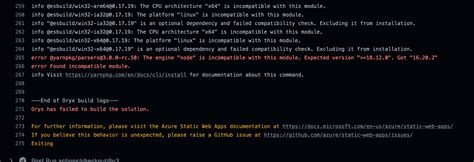 Azure App Service Deployment · Issue 17588 · Abpframeworkabp · Github