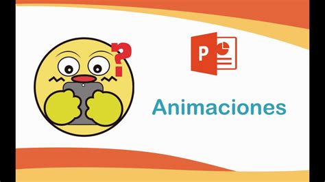 Animaciones En PowerPoint YouTube