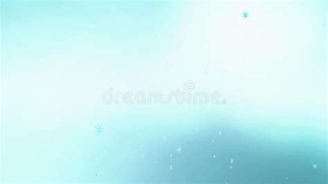 Loopable Abstract Digital Technology Background Made Of Particles And