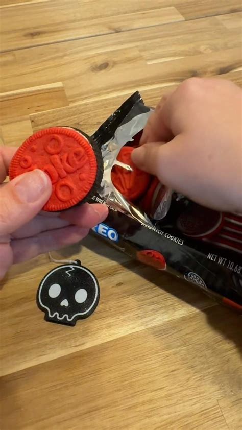 Part 2 Have You Seen These Oreo Coke Goodies In Stores Yet Would You