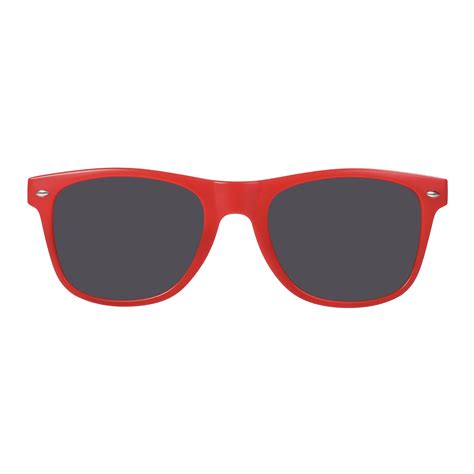 Bamboo Sunglasses Matoaka Red Plank Eyewear