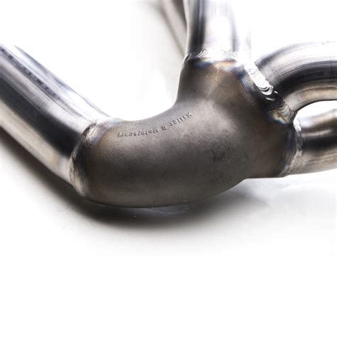 Killer B Equal Length 4 1 Holy Header Ej Series Outfront Motorsports