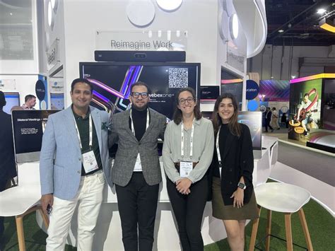 Mohamed Mostafa On Linkedin Gitex2023 Techinnovation Collaboration