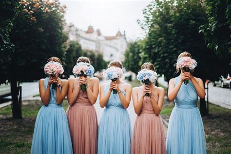 Budgeting For Your Bridesmaid Duties The Kentucky 100