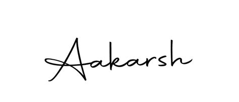 83 Aakarsh Name Signature Style Ideas Super Name Signature