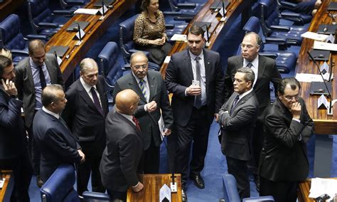 Com Derrota Na Reforma Da Previdência Senadores Dão Recado Ao Governo