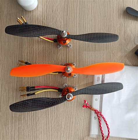 Motor Testing R Arduino Planes