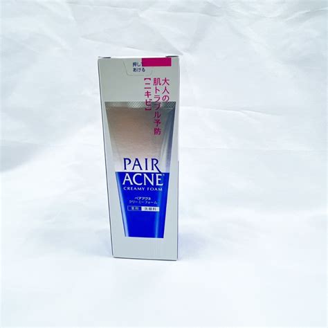 ★近效出清202310★【誠意中西藥局】pair 沛醫亞淨痘調理洗面乳 80g 蝦皮購物