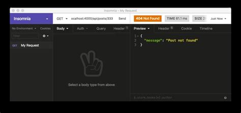Knex Query Builder In A Rest Api Dev Community